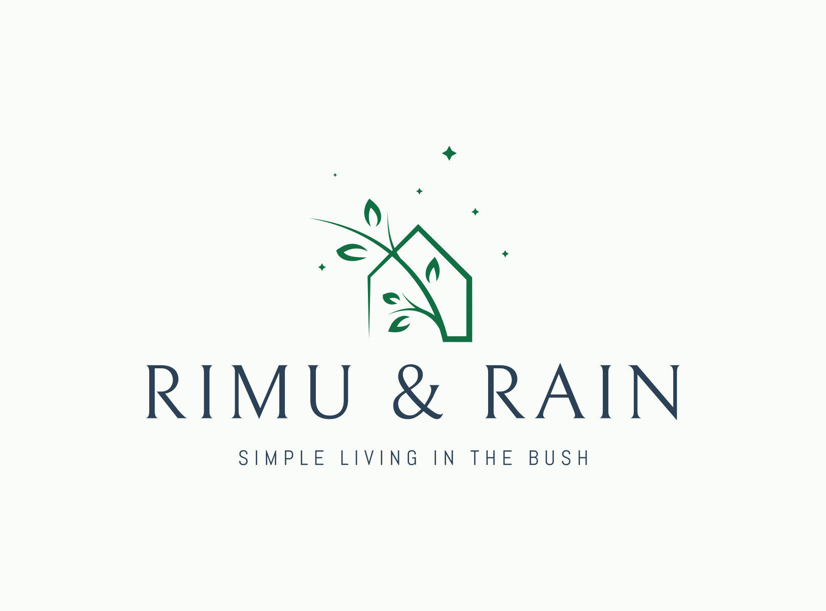 Rimu & Rain – Simple living in the bush